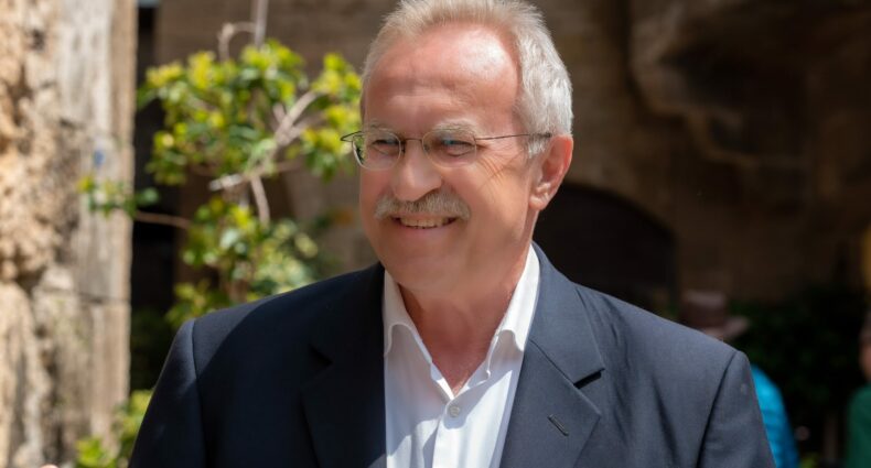 Home - Καρπαθιακή